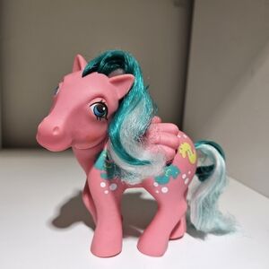 My Little Pony | Toys | My Little Pony Mlp G Vintage 1984 Sunshine Wave ...